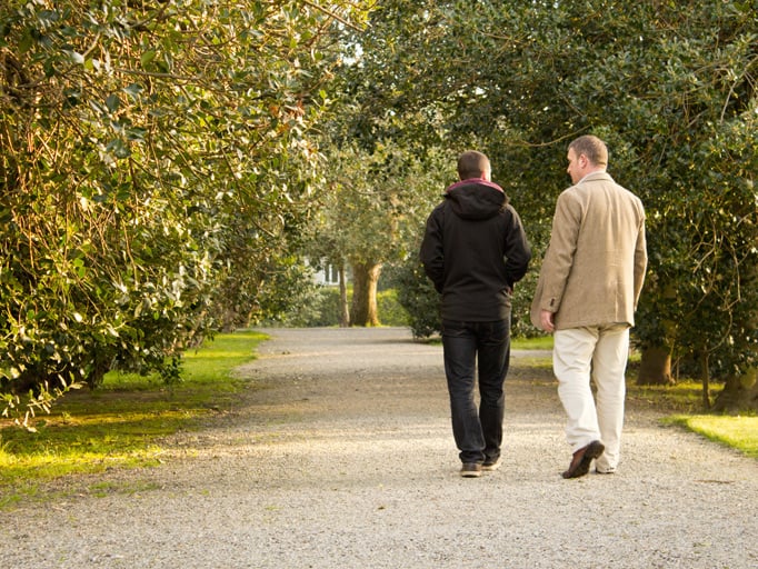5 Ways Being Outdoors Improves Your Health