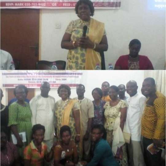 10th Anniversary Celebrations Of IHDN Mission Hospital Launched