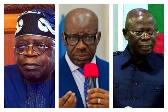 Edo 2020 Special: Will Governor Obaseki Return For A Second And Final ...