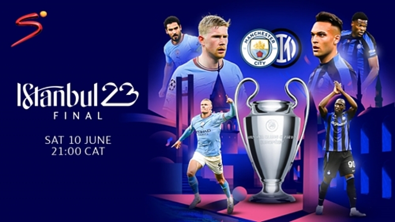 Champions League final: Manchester City v Inter Milan preview