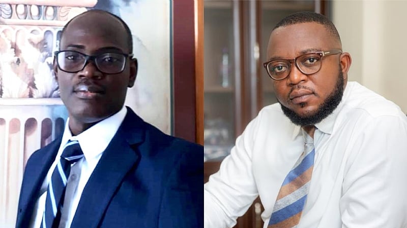 Two UniMAC-GIJ lecturers publish groundbreaking research on Ghana's ...