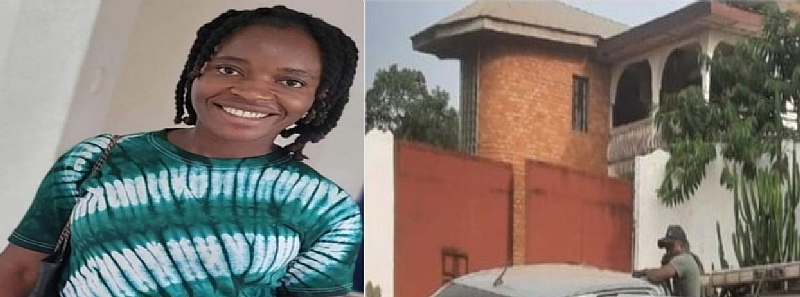 Murder in Liberia: Update on the Charloe Musu Case