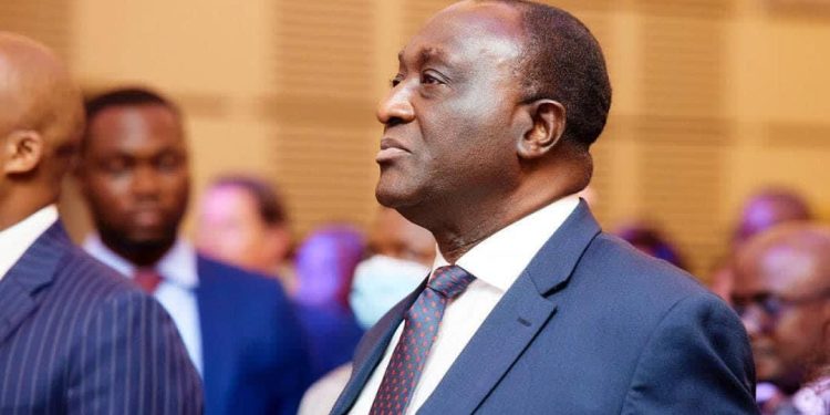 The Rise And Fall Of Alan Cash