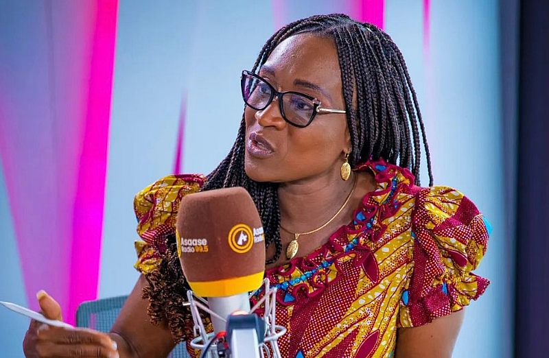 Protecting public purse knows no party — Abena Osei-Asare promises ...