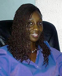 Diva Doreen is Stars of the Future judge 3