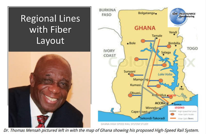 Renowned Scientist Proposes 21st Century Infrastructure Modernization ...