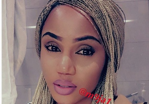 Controversial Singer, Maheeda Advises Ladies to Learn a Trade and not ...