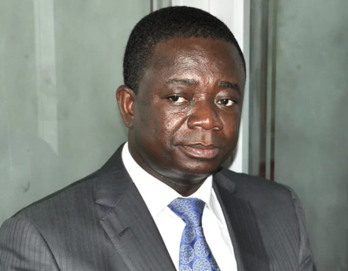 Opuni’s Lawyer Accused Of Delay Tactics