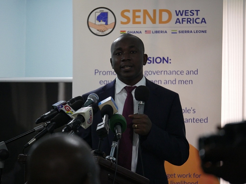 CRI Index Report Reveals Ghana Among The Worst Countries Within The Sub ...