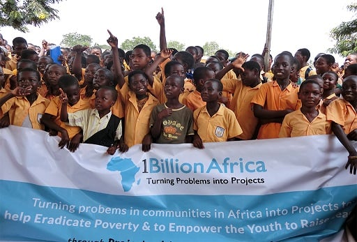 4 Best Solutions Able To Combat Poverty In Africa