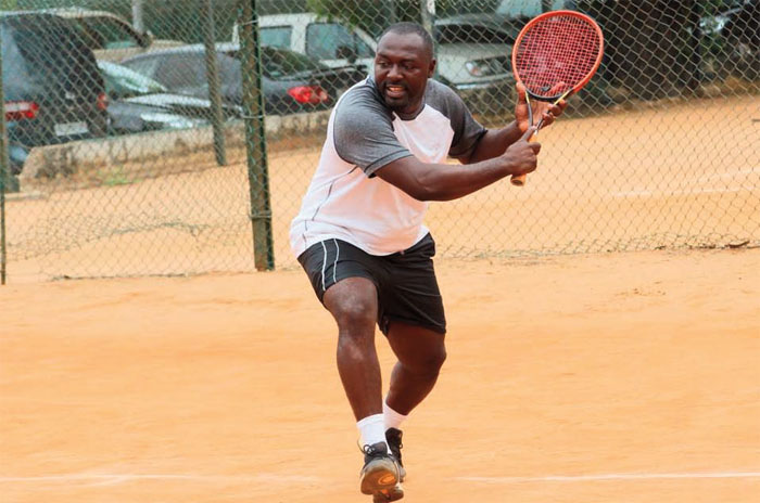 Ghana Tennis Club Ousts Sakumono