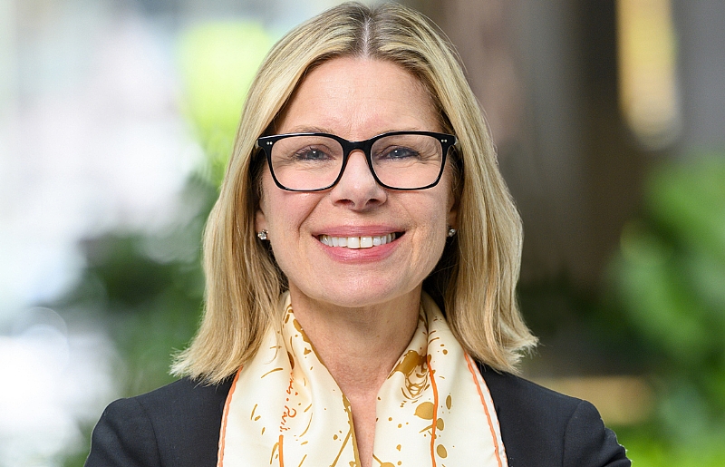 World Bank Managing Director, Anna Bjerde to visit Ghana