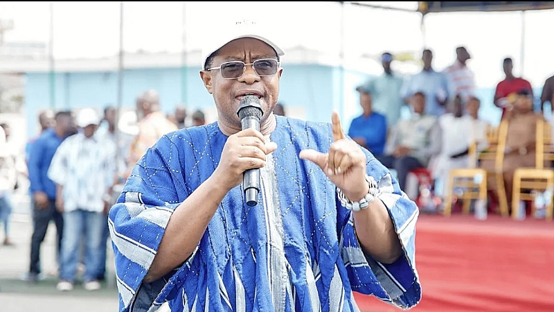 Alan Kyerematen's clean record makes him NPP's best hope for 2024 ...