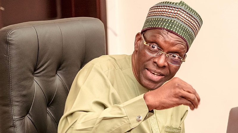Speaker Bagbin Urges Ken Ofori Atta To Present Mid Year Budget Review