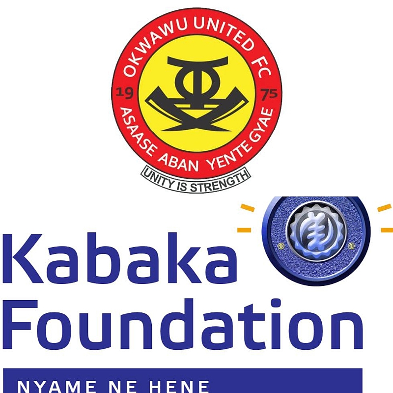 Okwawu United signs two-year deal with Kabaka Foundation as principal ...
