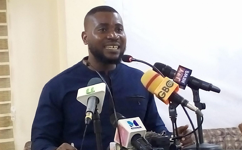 Matthew Opoku Prempeh not ready for vice presidency – ASEPA, others