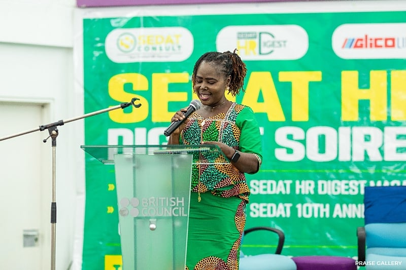Sedat Consult Launches Sedat Hr Digest Magazine To Mark 10th