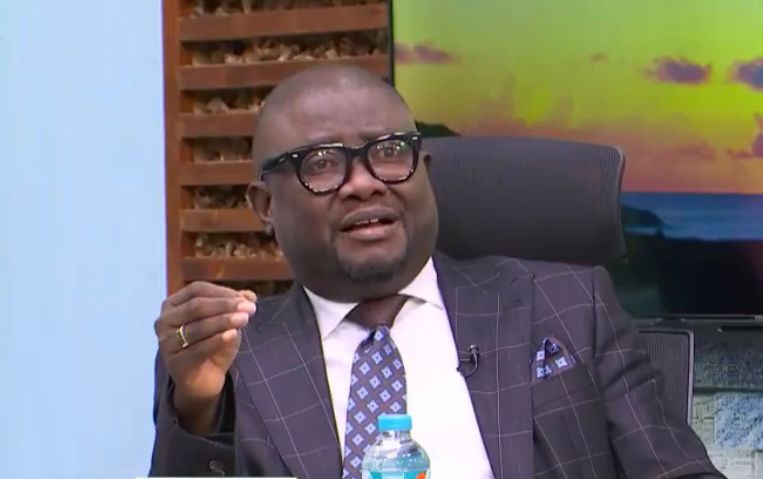 2024 polls: There’s no evidence to suggest NDC supporters engaged in ...