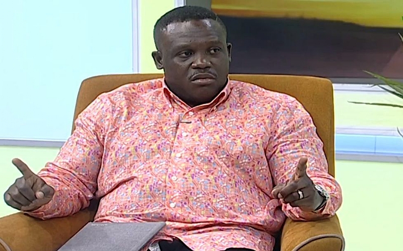 I don't understand Ghana’s abstention from LGBTQ human rights ...