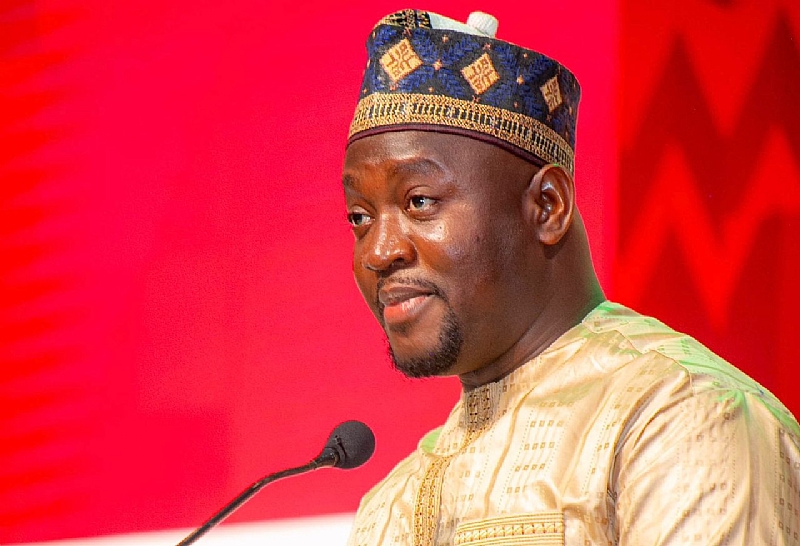 We’re concerned about the nature of Ofankor-Nsawam road; it’s a ...