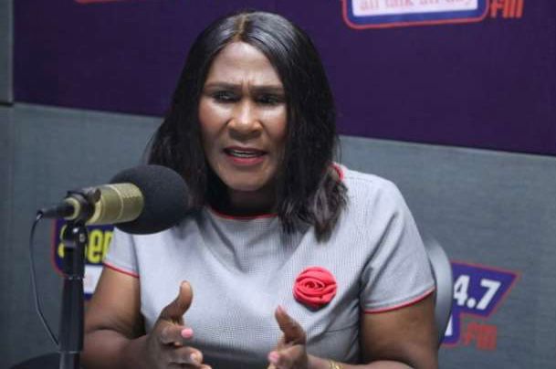 Ablekuma North re-run: Darkness can never cover light; I will win the ...