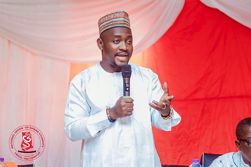 We’re working on constructing first-class roads to link major cities in ...