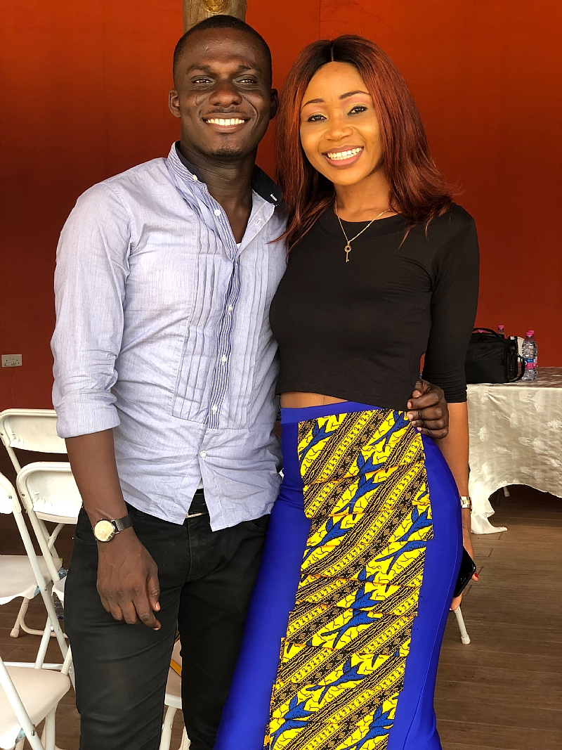 Rosemond Brown Shares Why She Wanted To Abort Her Son