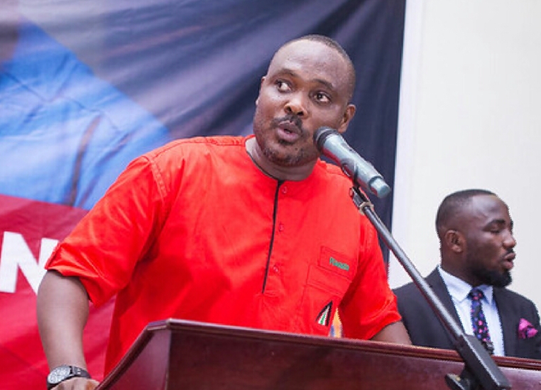 UCC Senior Lecturer Contests Cape Coast North Seat For NDC