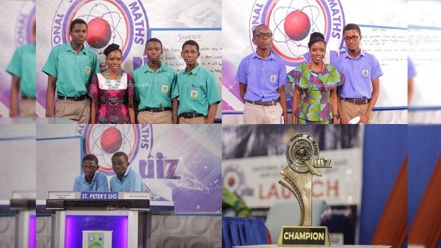 National Science And Maths Quiz (NSMQ): The Bigger Picture