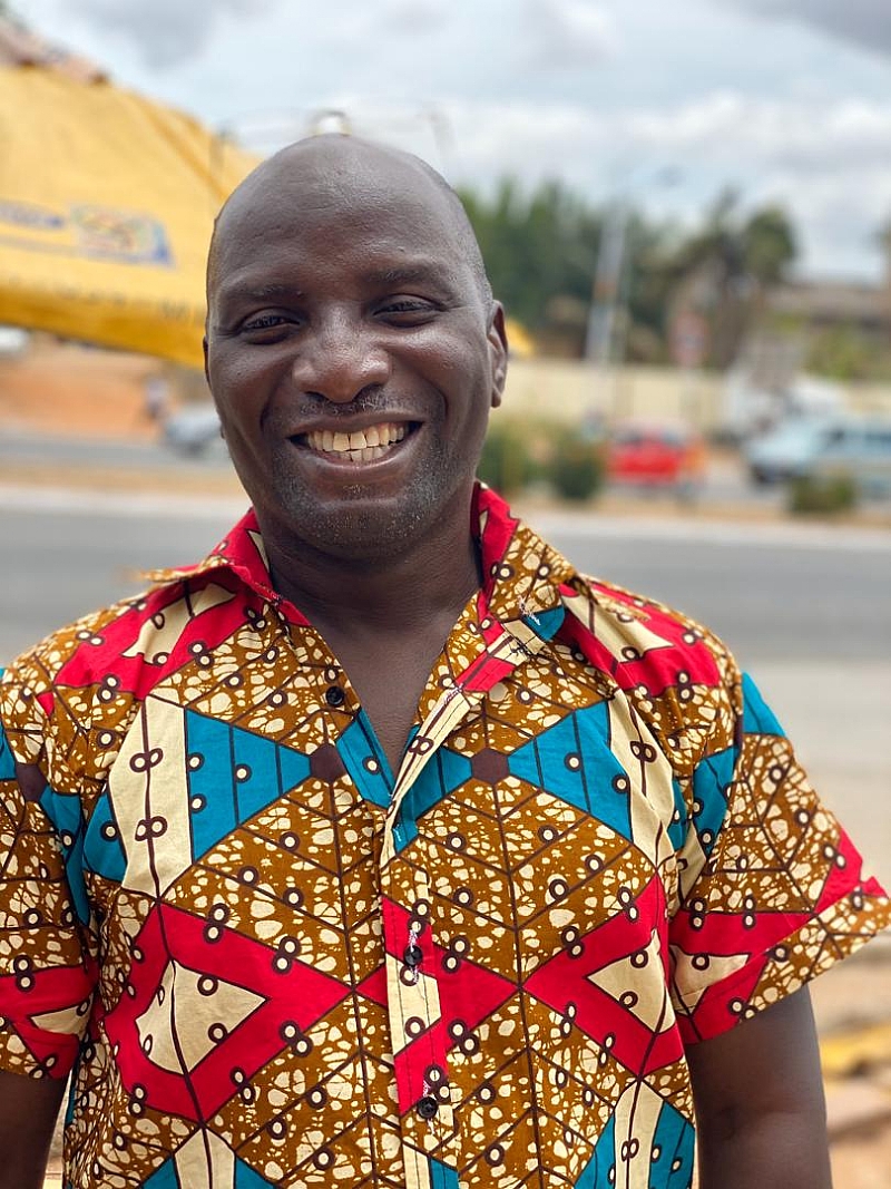 Counsellor Lutterodt lacks wisdom in his communication – Socrate Safo