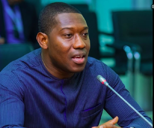 Krapa approved as Minister of State at Energy Ministry