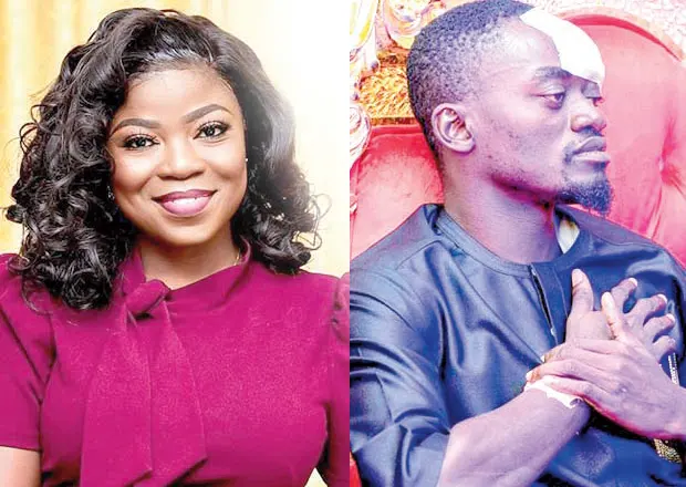 ‘Jailing Lilwin will affect movie industry’ — Vim Lady