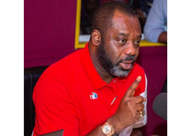 A Testimony To Dr. Matthew Opoku Prempeh: A Leader Of Unparalleled ...