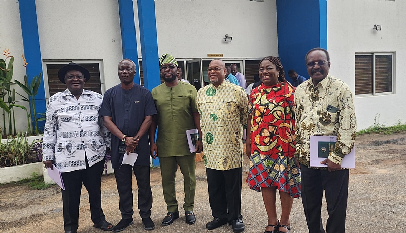 John Evans Atta Mills Memorial Heritage announces 12th anniversary ...