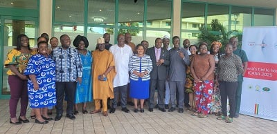 SAA begins final stage of selection of ICASA2025 host country