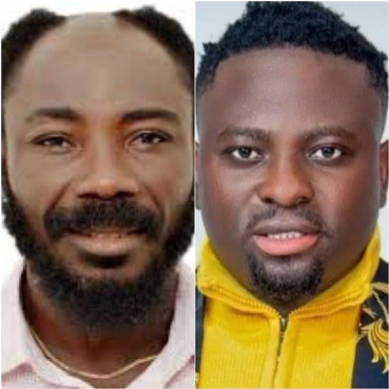 'Brother Sammy is just a talented artiste, not a good Christian' — Big ...