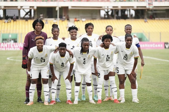 2024 WAFCON: Sannie Daara backs Black Queens to bounce back against Mali