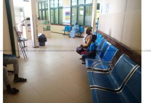 Oda Government Hospital Cries For More Staff And Resources