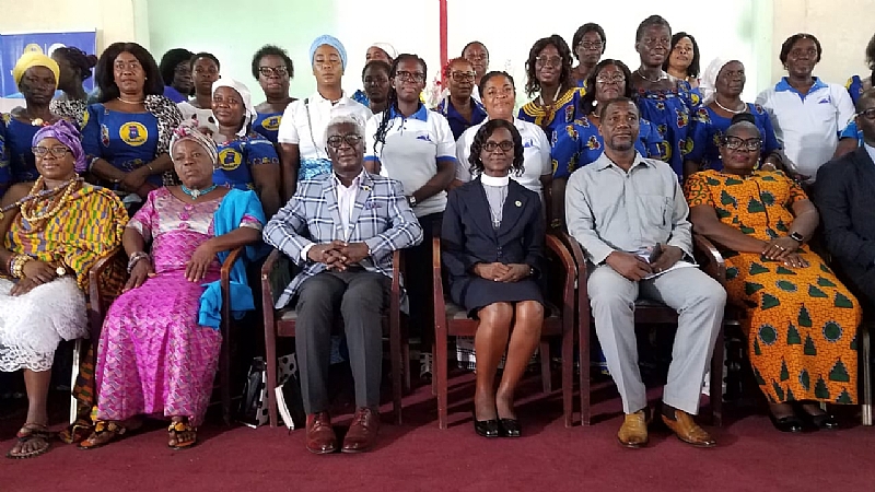 Methodist Church Ghana commemorates International Widows’ Day