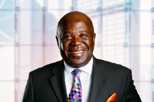Don't forget Ghana after global exposure—Sam Jonah advises Ghanaian ...