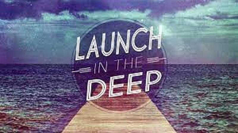 It is time for deep-water fishing