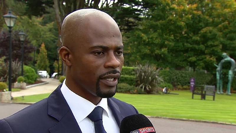 Former Black Stars assistant coach George Boateng named Coventry City F ...