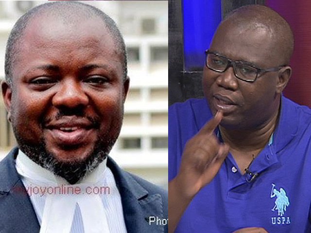 Lawyers disagree over relevance of CJ, Gbadegbe recusal from Montie ...