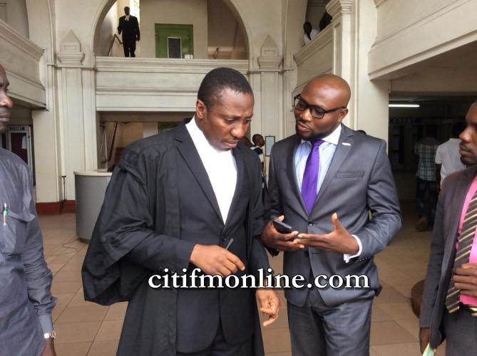 Supreme Court adjourns Richard Sky, GBA case