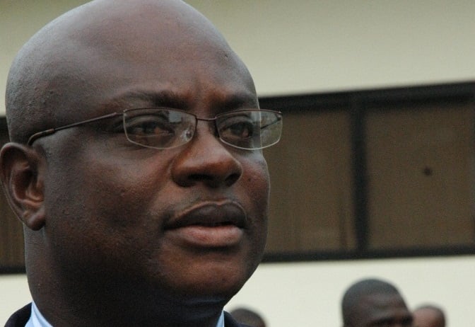 Kojo Bonsu resigns as KMA Boss