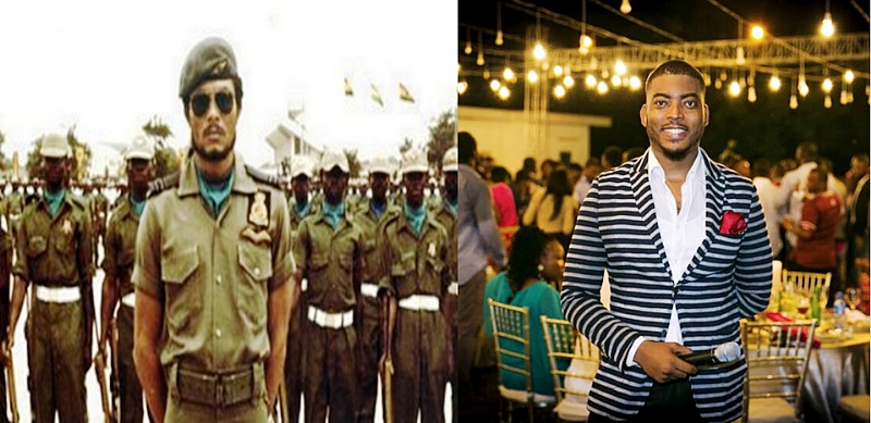 Is James Gardiner The Perfect Fit For The Role Of A Future Rawlings Movie?