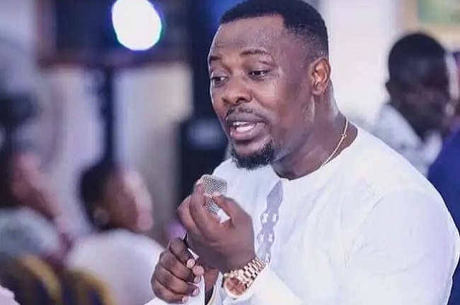 Kwame Nkrumah has no mate; he wasn't corrupt — Prophet Nigel Gaisie on ...