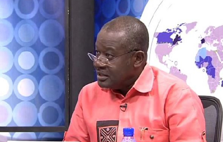 2024 election: Bawumia will be exposed if he debates Mahama – Kwame Jantuah