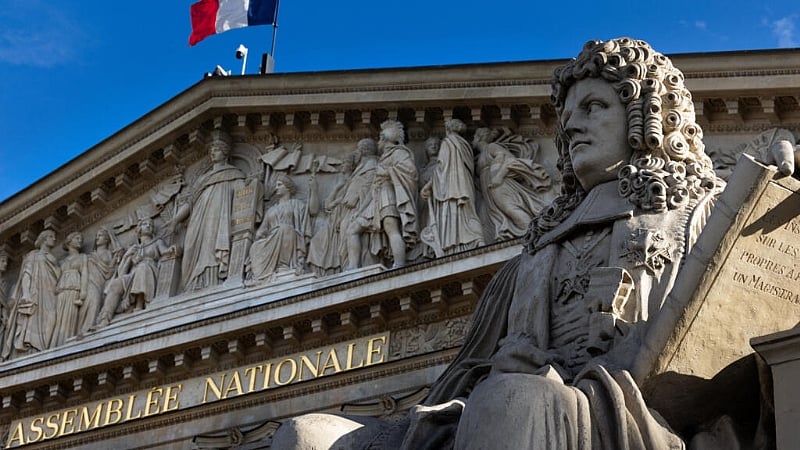 French Left rebuffs Macron's unity plea, pushes for prime minister ...