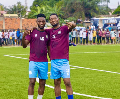 Asamoah Boateng Afriyie and Micheal Awuah Mensah join Hearts of Oak ...